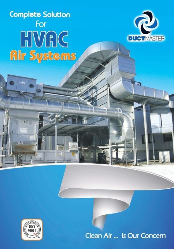 About Us – Duct Master